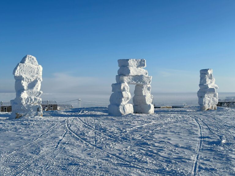 Arctic Fresh Group – Building Inuit Capacity Across the North