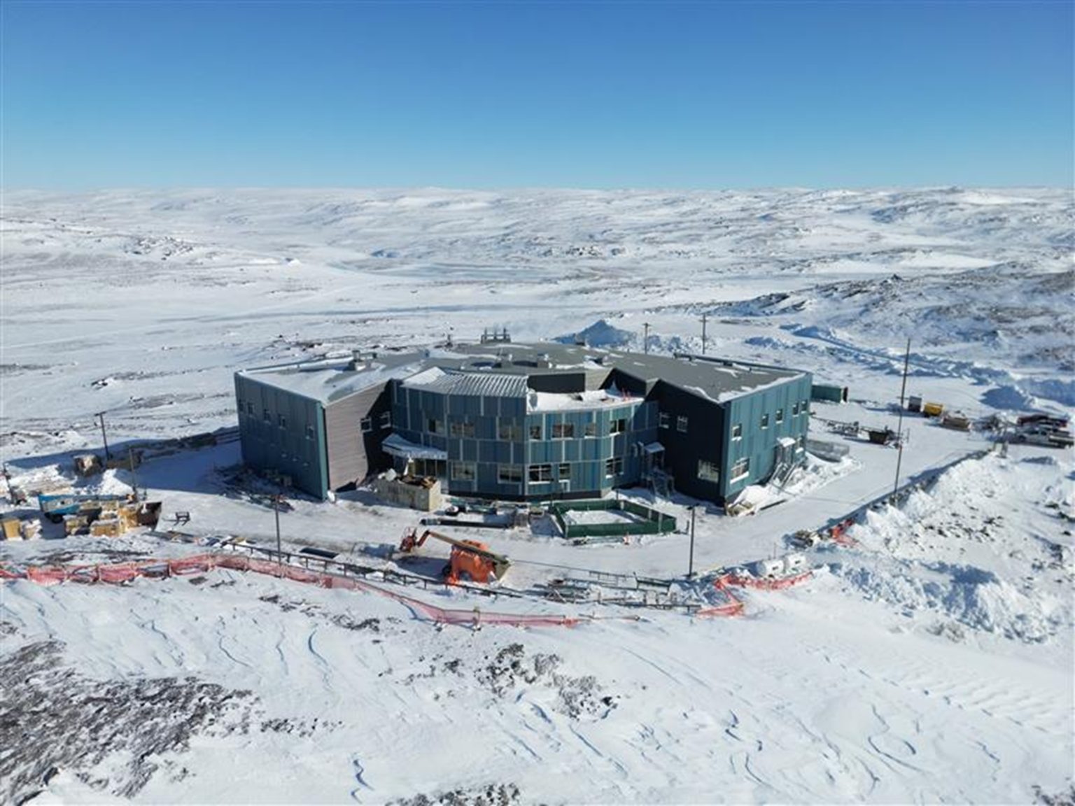 Arctic Fresh Projects – Arctic Fresh Group