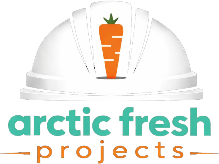 Arctic Fresh Projects – Arctic Fresh Group
