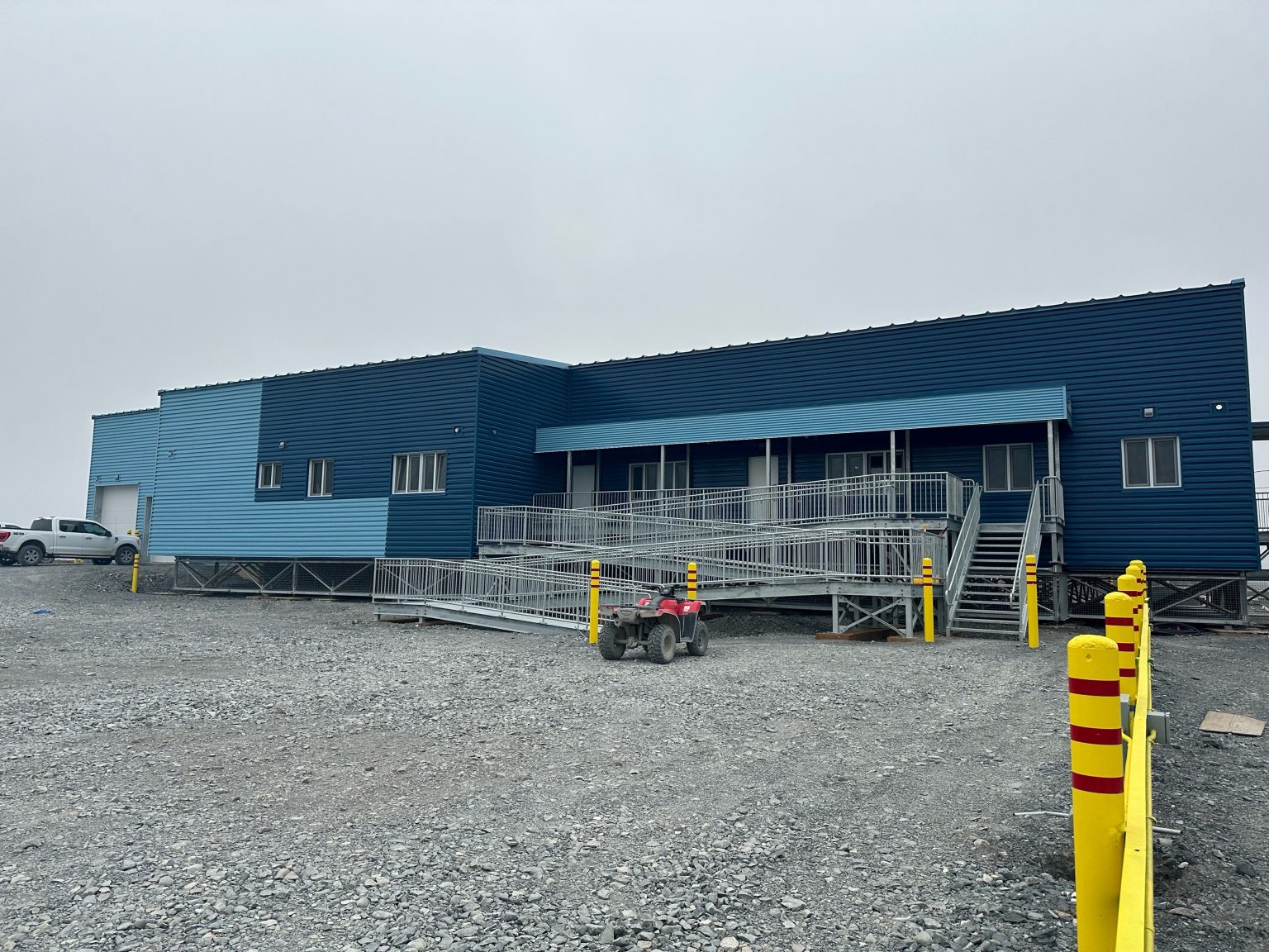 Arctic Fresh Projects – Arctic Fresh Group