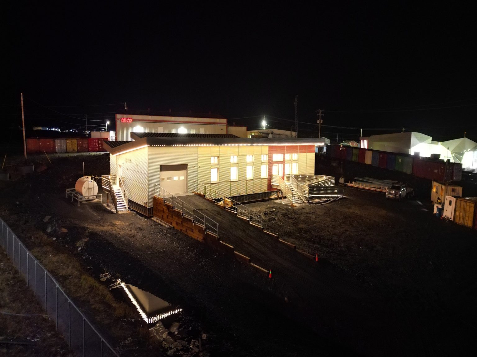 Arctic Fresh Projects – Arctic Fresh Group