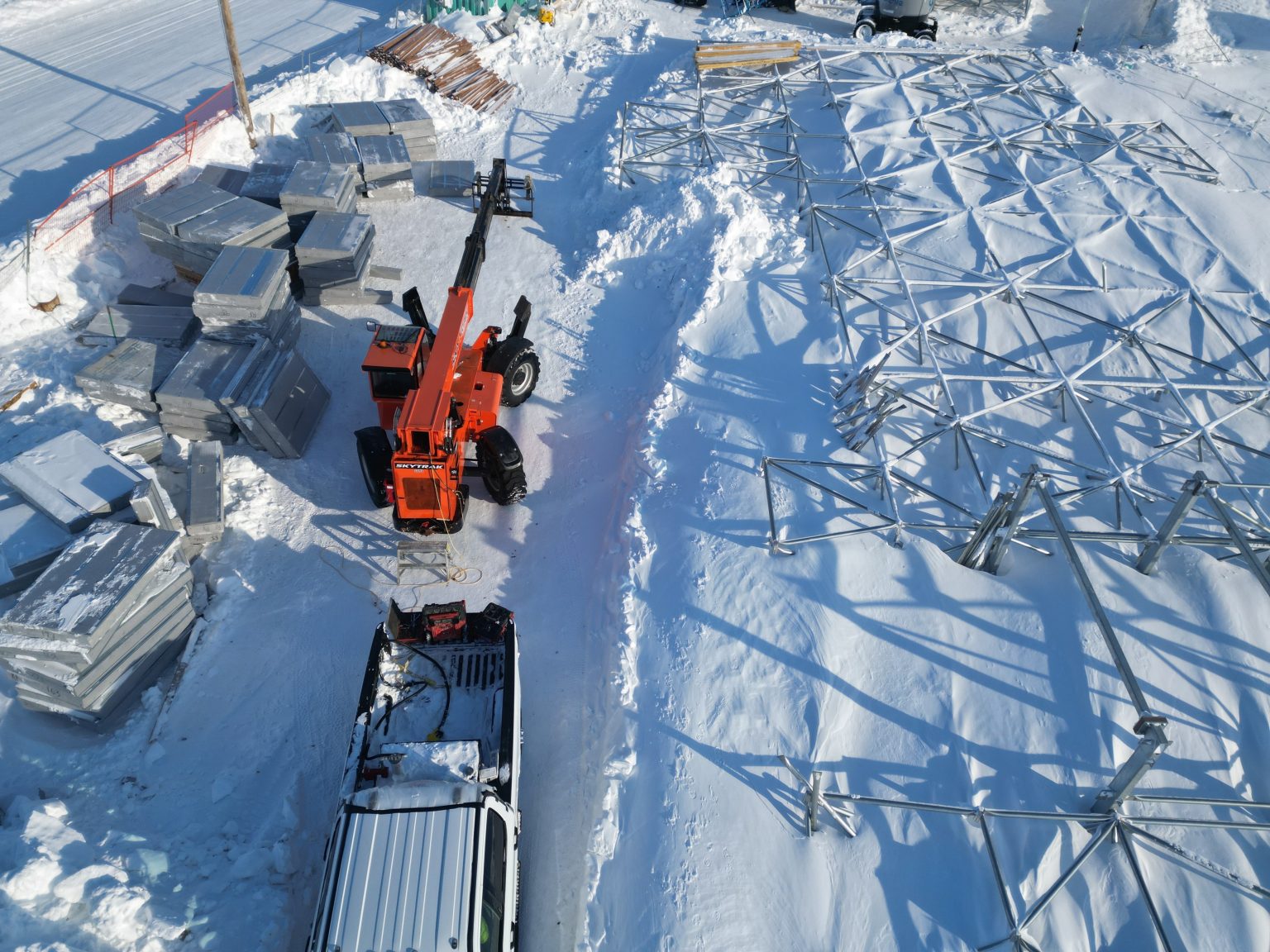 Arctic Fresh Projects – Arctic Fresh Group
