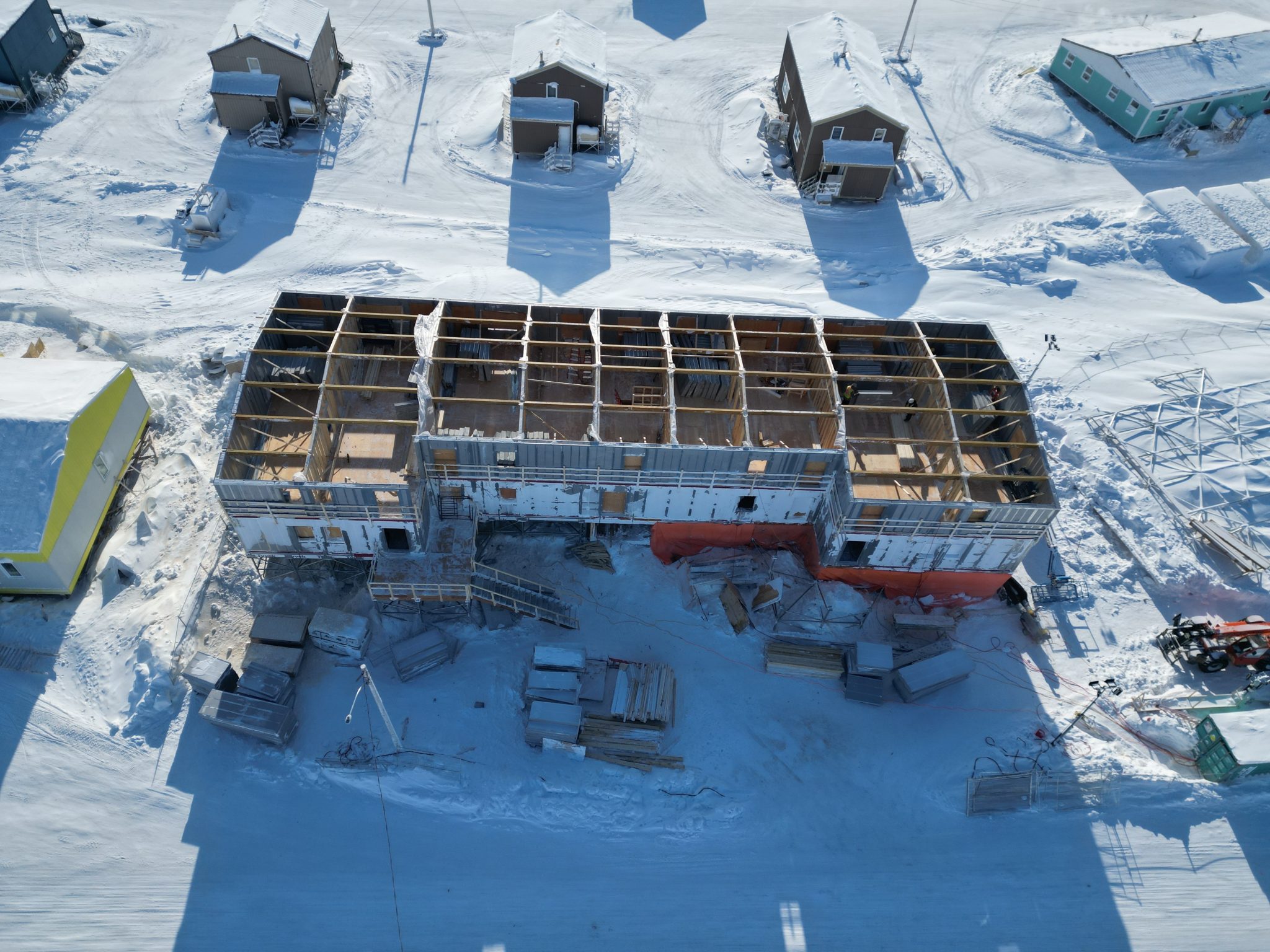 Arctic Fresh Projects – Arctic Fresh Group