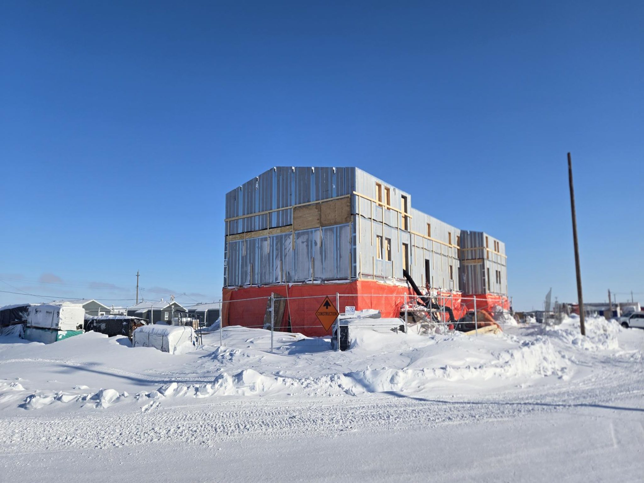 Arctic Fresh Projects – Arctic Fresh Group